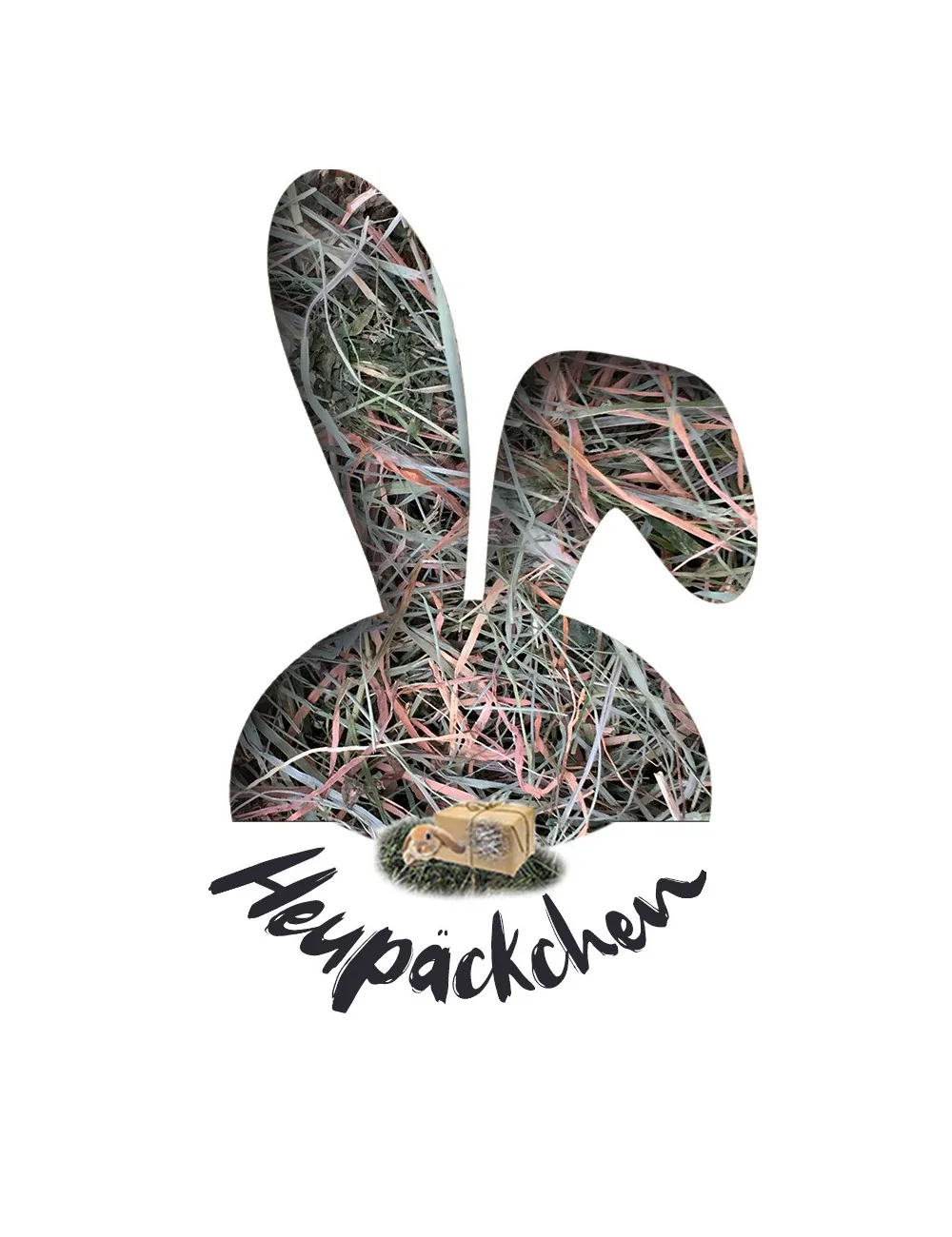 20kg Premium-Heu / Grummet